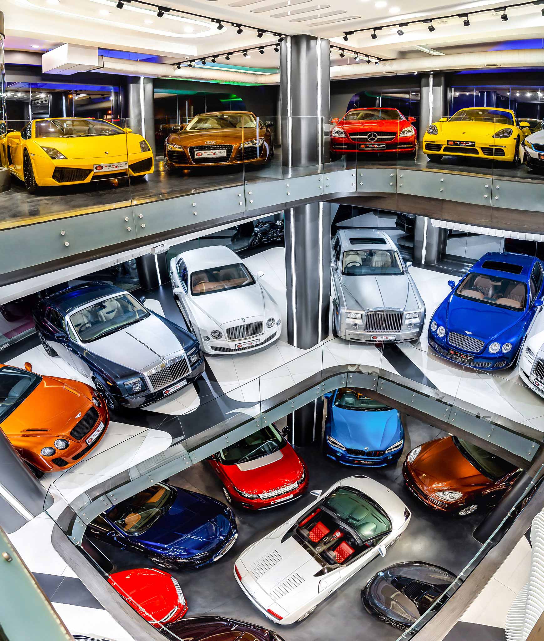 Our Showroom Big Boy Toyz Our Showroom Big Boy Toyz