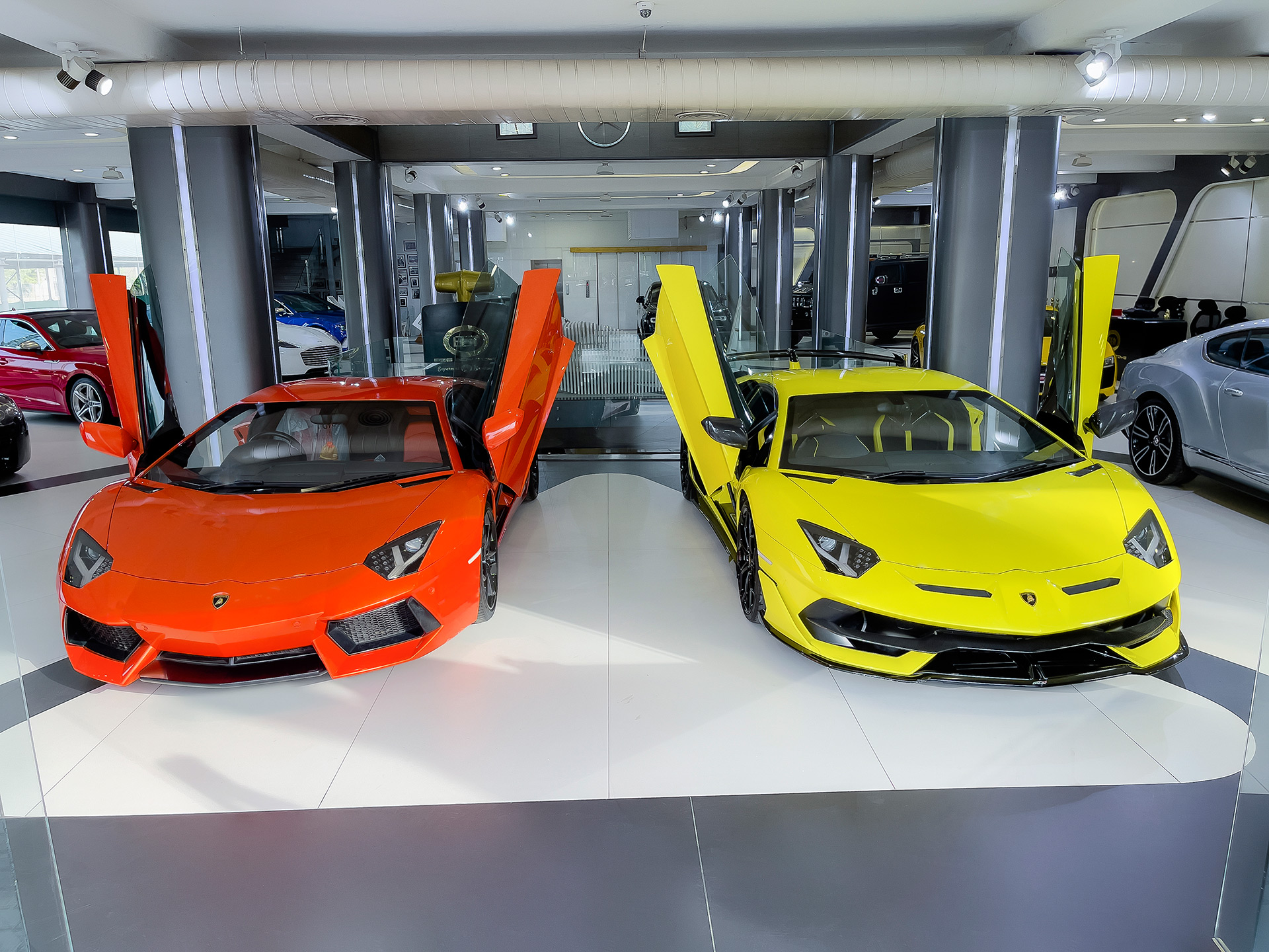 Our Showroom Big Boy Toyz Our Showroom Big Boy Toyz