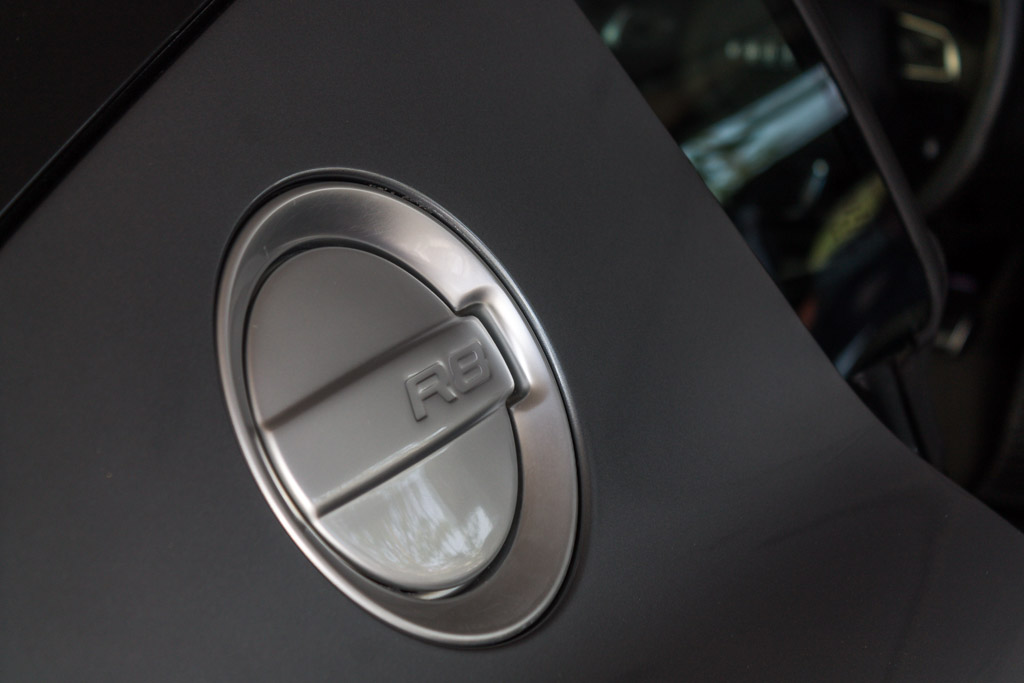 2011 Used Audi R8 - Big Boy Toyz