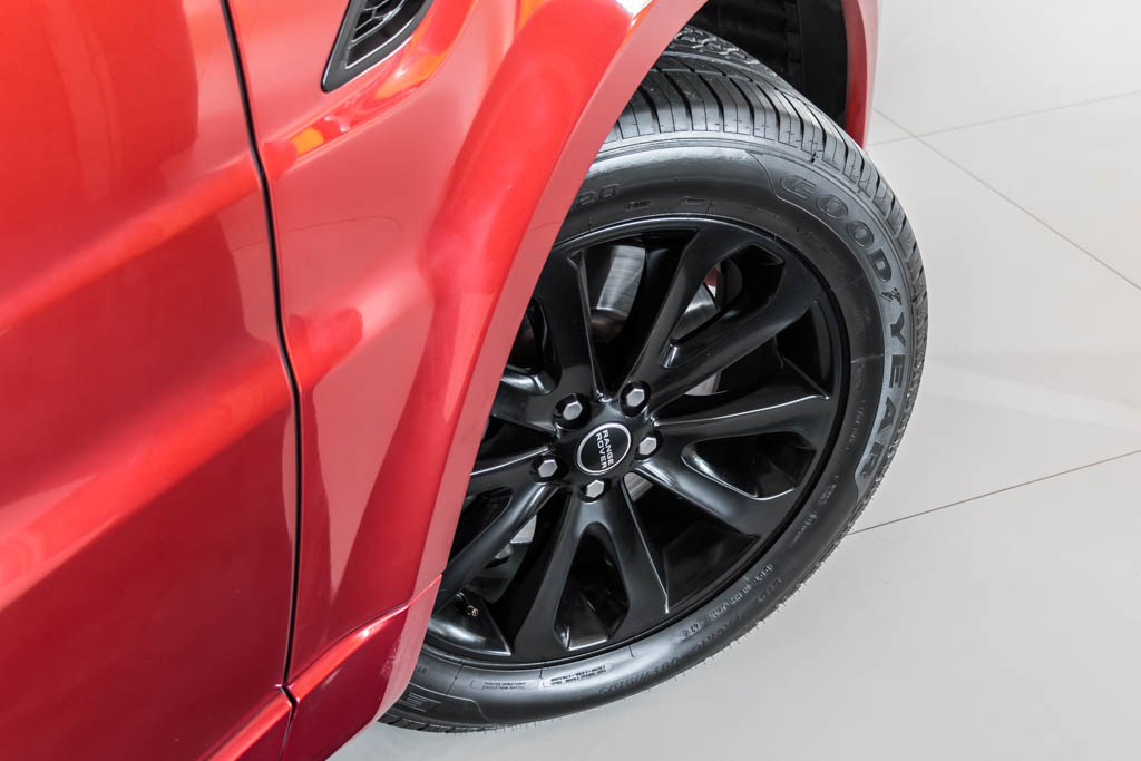 2014 Used Range Rover Sport HSE - Big Boy Toyz