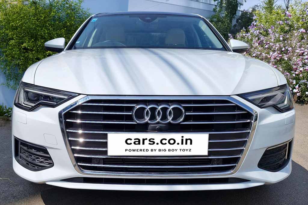 AUDI A6 45 TFSI Technology - Big Boy Toyz