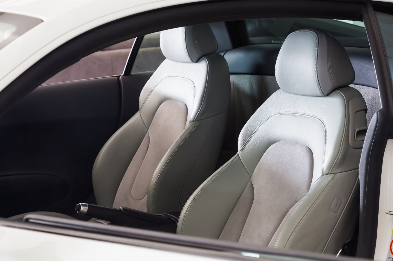 Audi R8 Interior Back Seat | Cabinets Matttroy