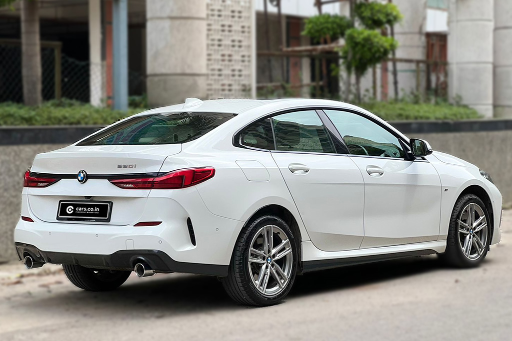 BMW 220i Gran Coupe M Sport - Big Boy Toyz