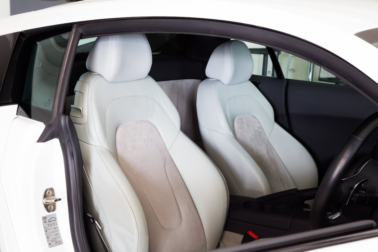 Audi R8 Interior Back Seat | Cabinets Matttroy