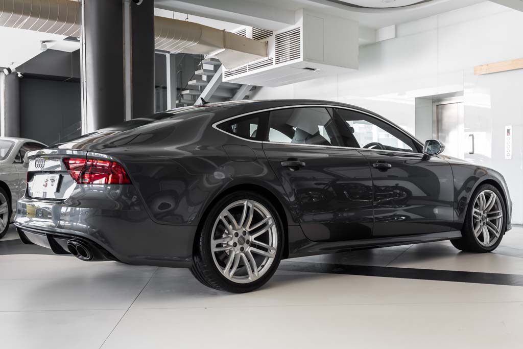 2014 Used Audi RS7 - Big Boy Toyz