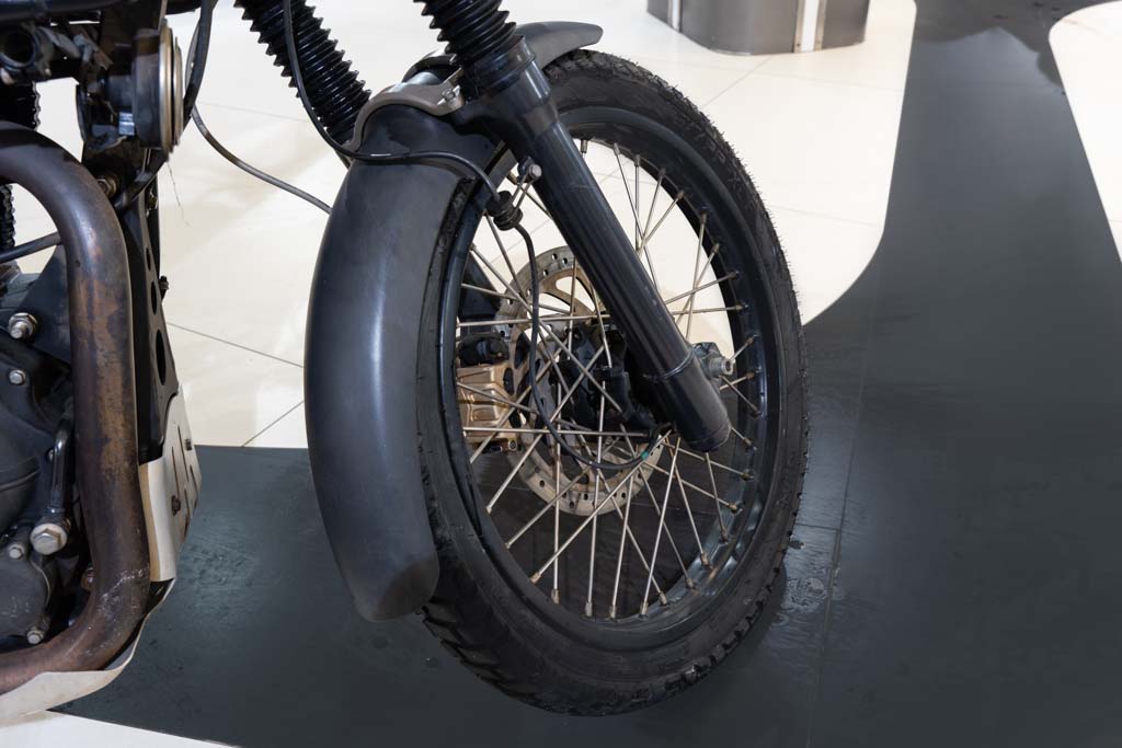 Royal Enfield Himalayan - Big Boy Toyz