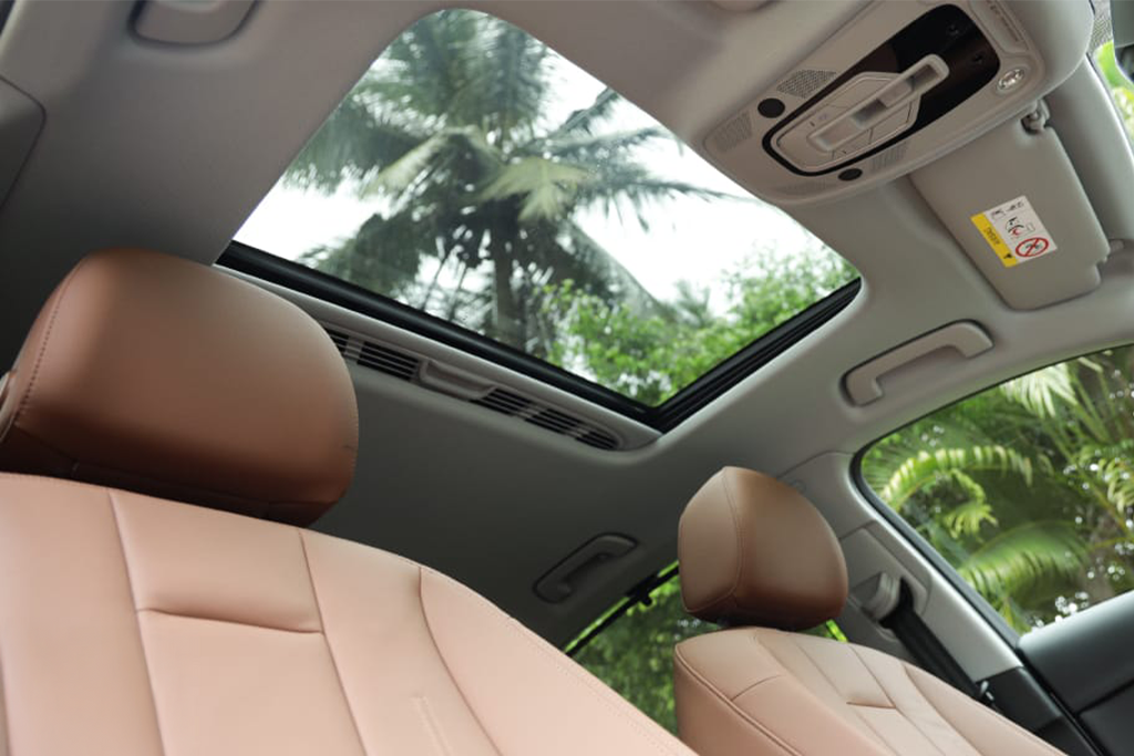 Audi A4 Technology - Big Boy Toyz