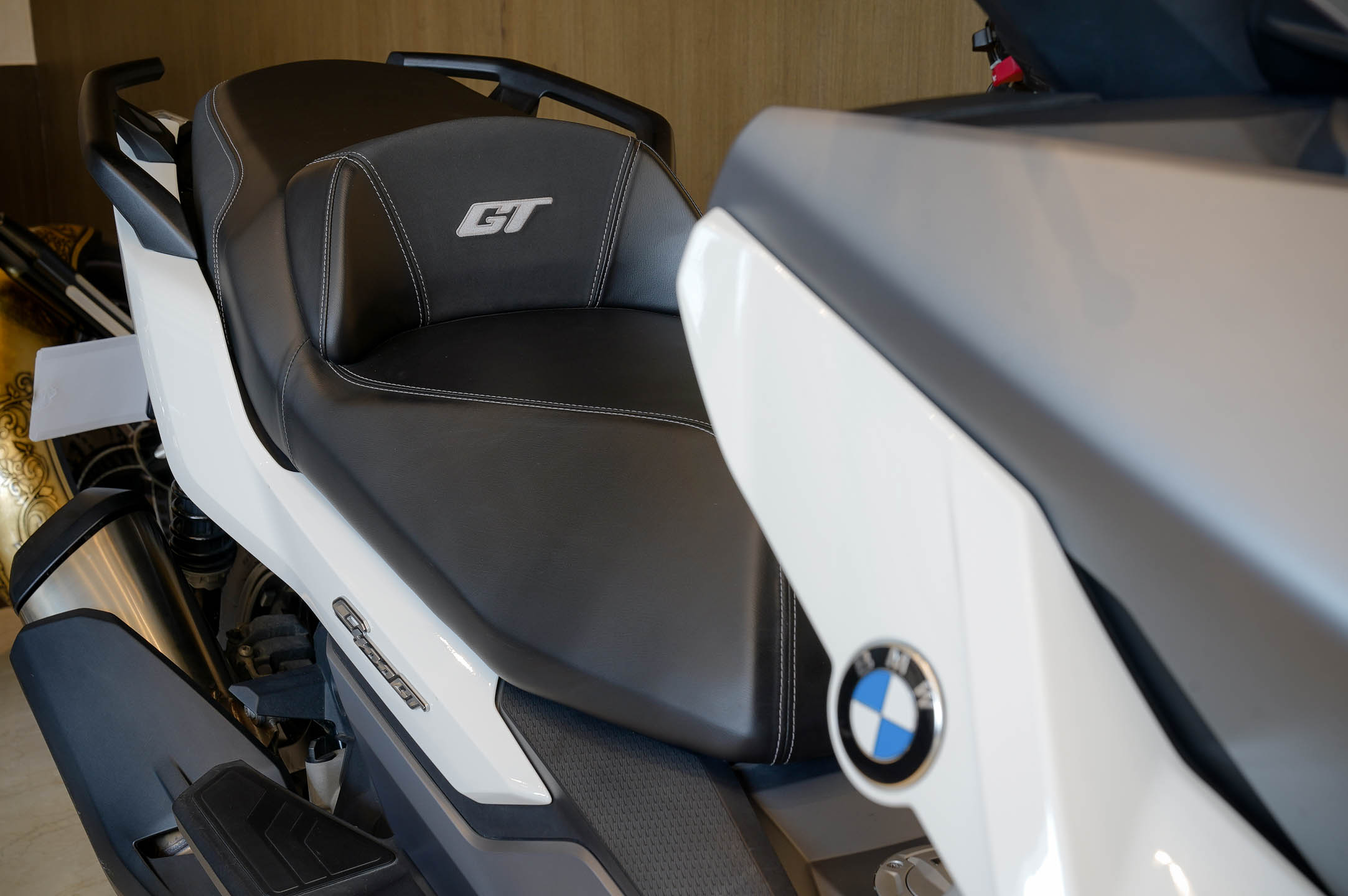 BMW C400 GT - Big Boy Toyz