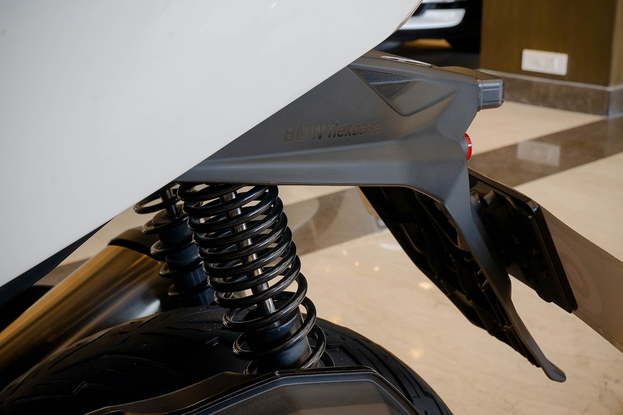 BMW C400 GT - Big Boy Toyz