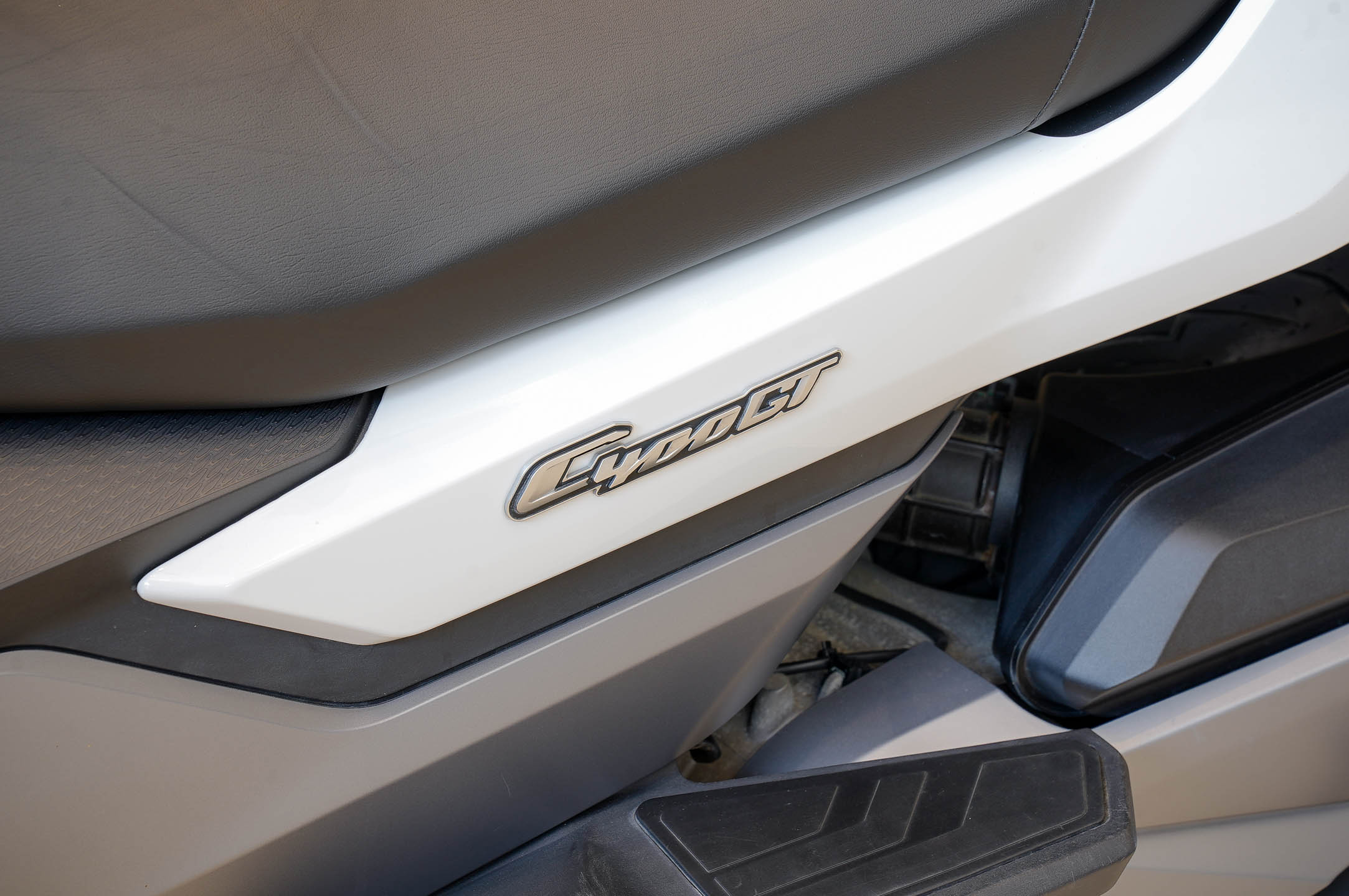 BMW C400 GT - Big Boy Toyz