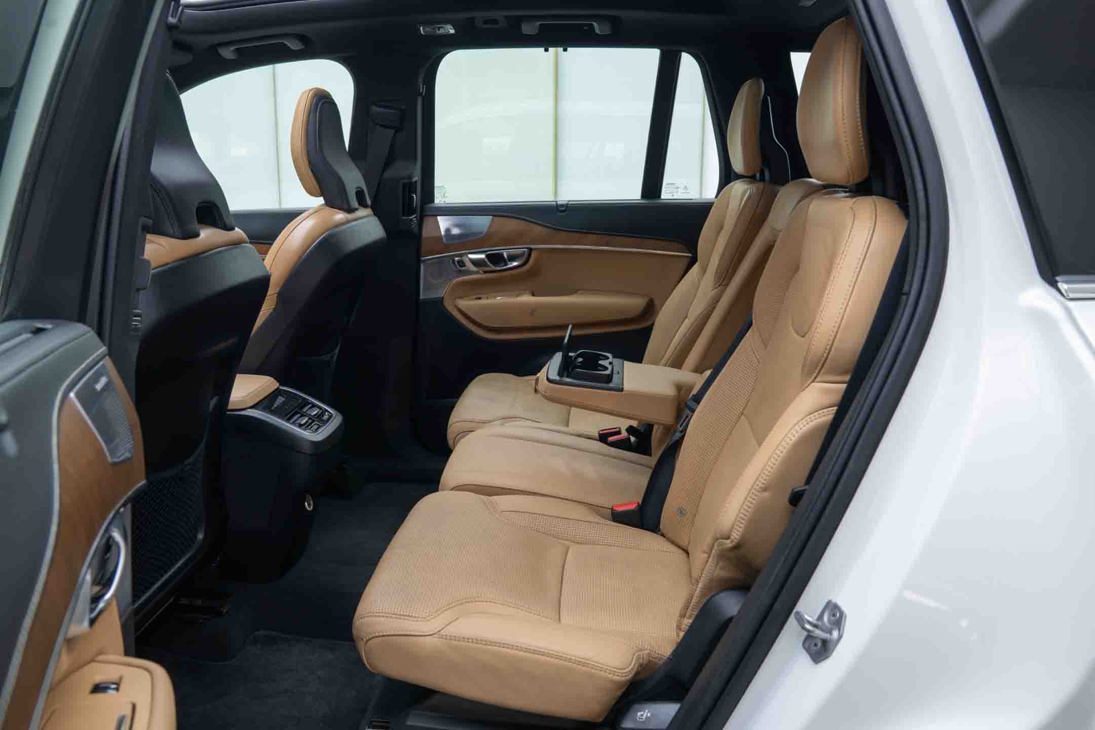 VOLVO XC90 D5 Inscription - Big Boy Toyz