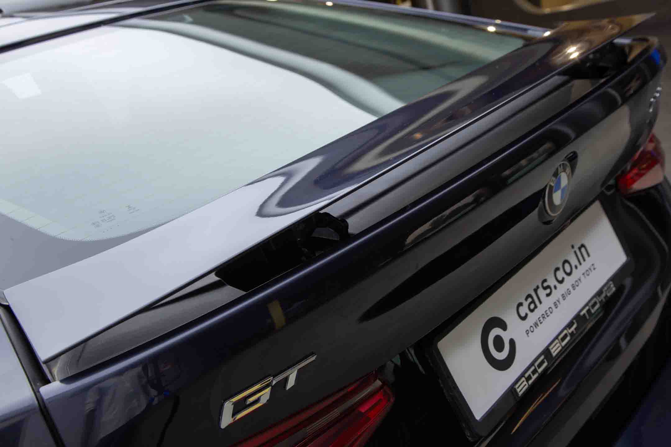 BMW 630I GT LCI M SPORT - Big Boy Toyz