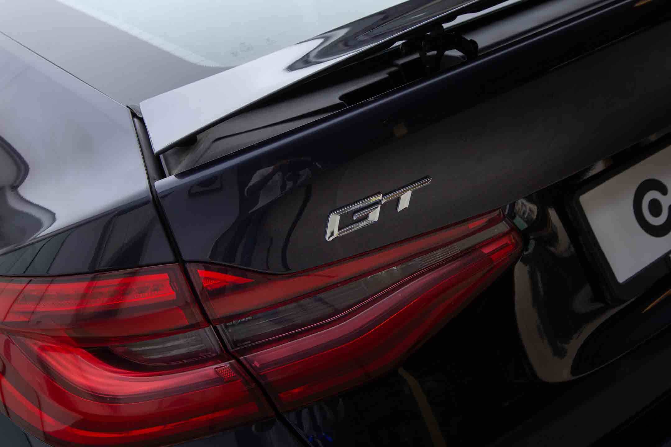 BMW 630I GT LCI M SPORT - Big Boy Toyz