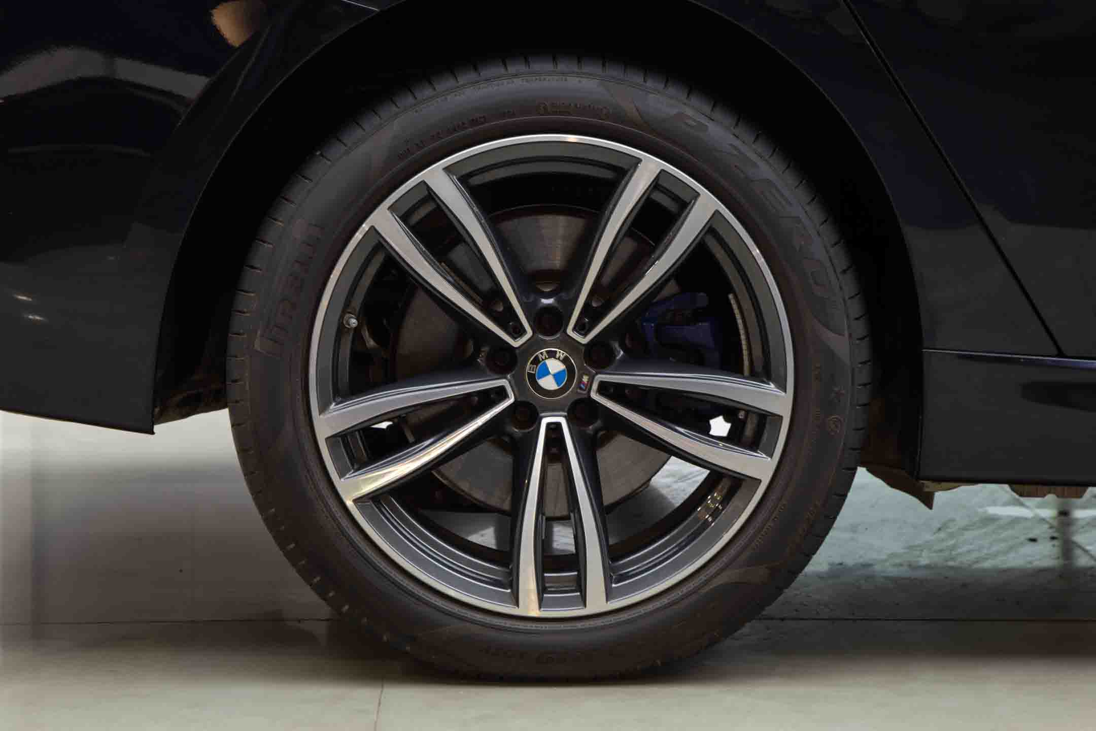 BMW 630I GT LCI M SPORT - Big Boy Toyz