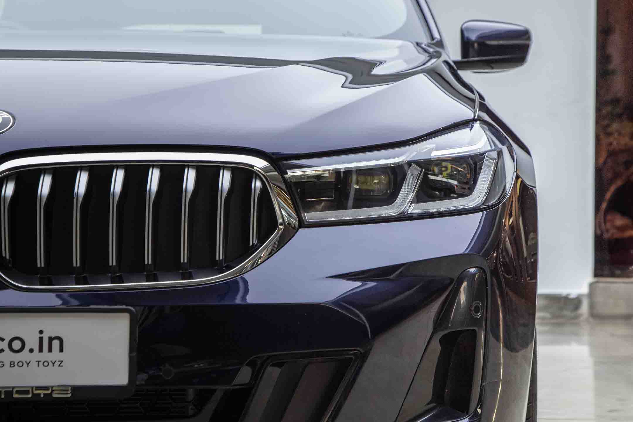 BMW 630I GT LCI M SPORT - Big Boy Toyz