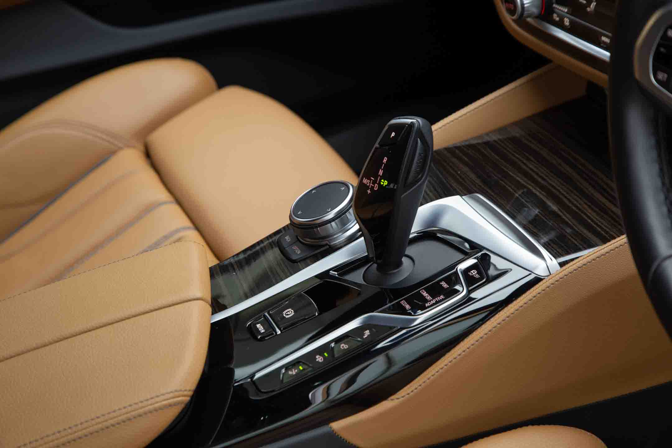 BMW 630I GT LCI M SPORT - Big Boy Toyz