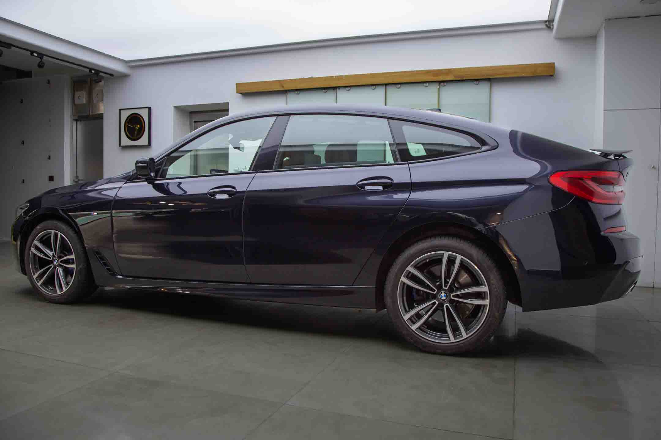 BMW 630I GT LCI M SPORT - Big Boy Toyz