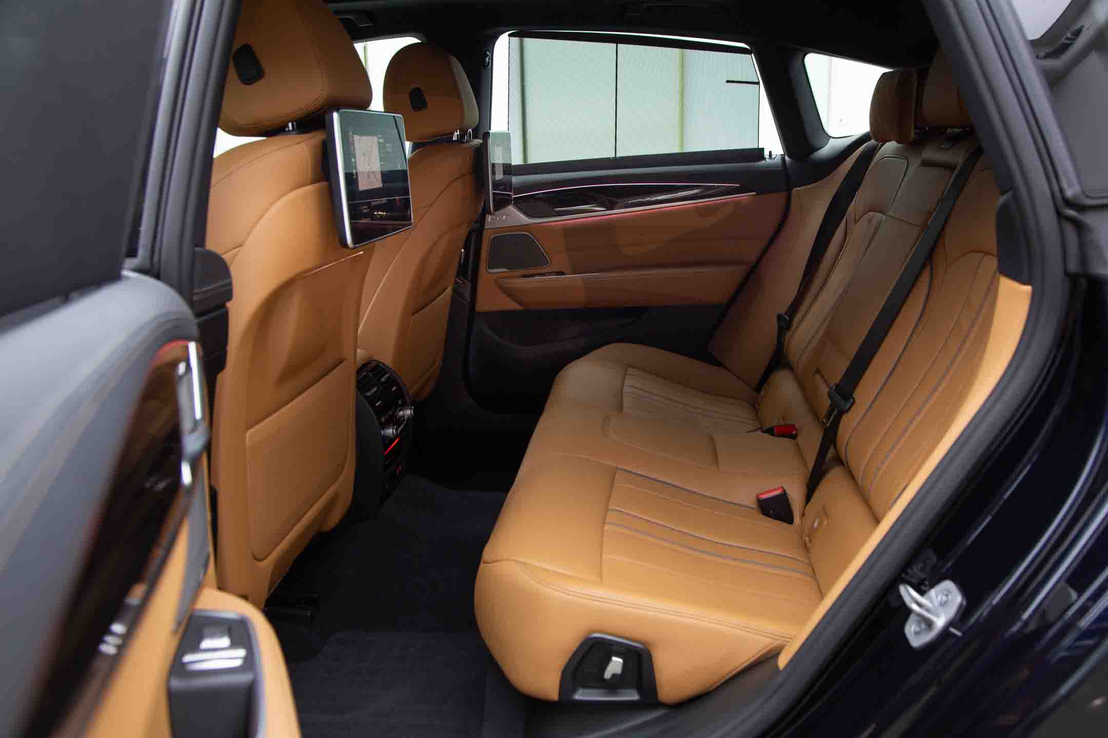 BMW 630I GT LCI M SPORT - Big Boy Toyz