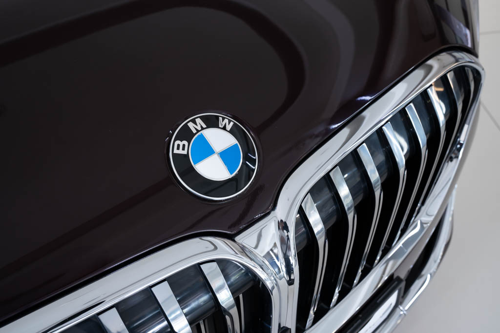 BMW 730Ld DPE Signature - Big Boy Toyz