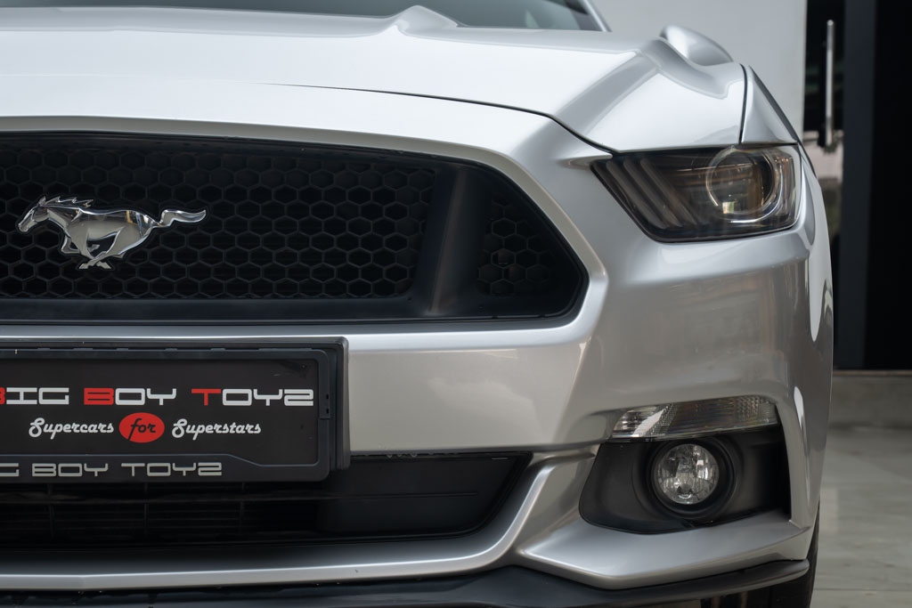 Ford Mustang GT - Big Boy Toyz