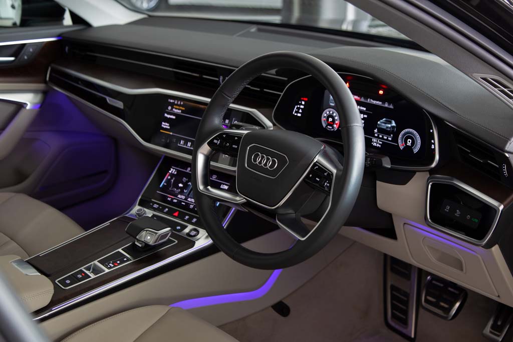 Audi A6 45 TFSI Technology Pack - Big Boy Toyz