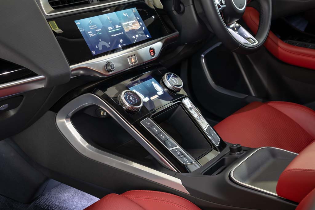 Jaguar IPace HSE - Big Boy Toyz