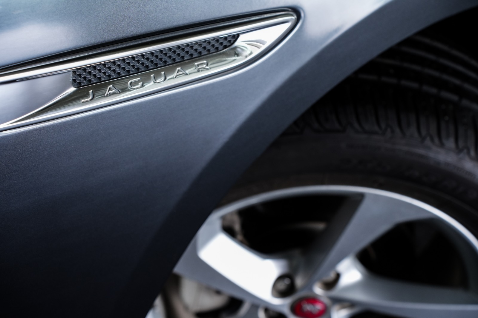 JAGUAR F-PACE Prestige - Big Boy Toyz