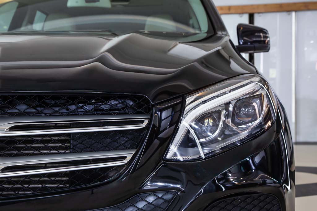 Mercedes Benz GLE 250d 4matic - Big Boy Toyz