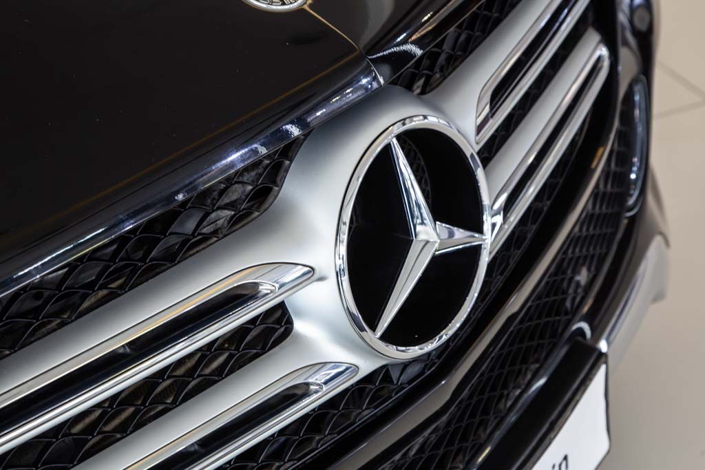 Mercedes Benz GLE 250d 4matic - Big Boy Toyz