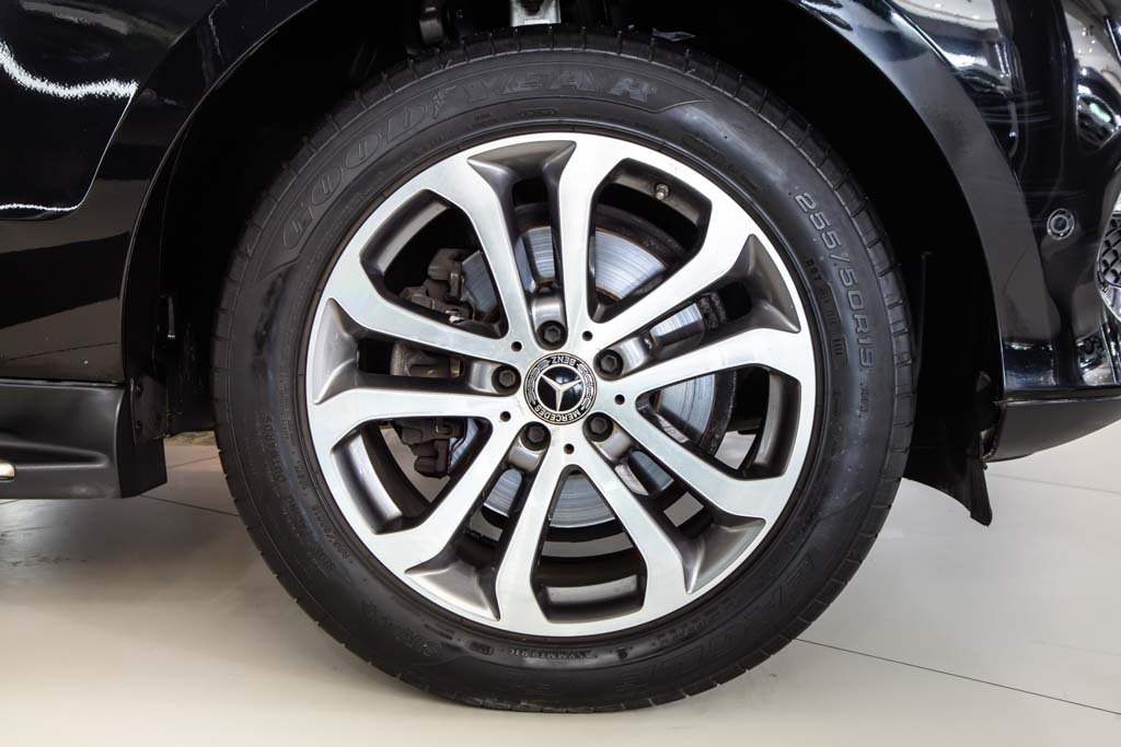 Mercedes Benz GLE 250d 4matic - Big Boy Toyz