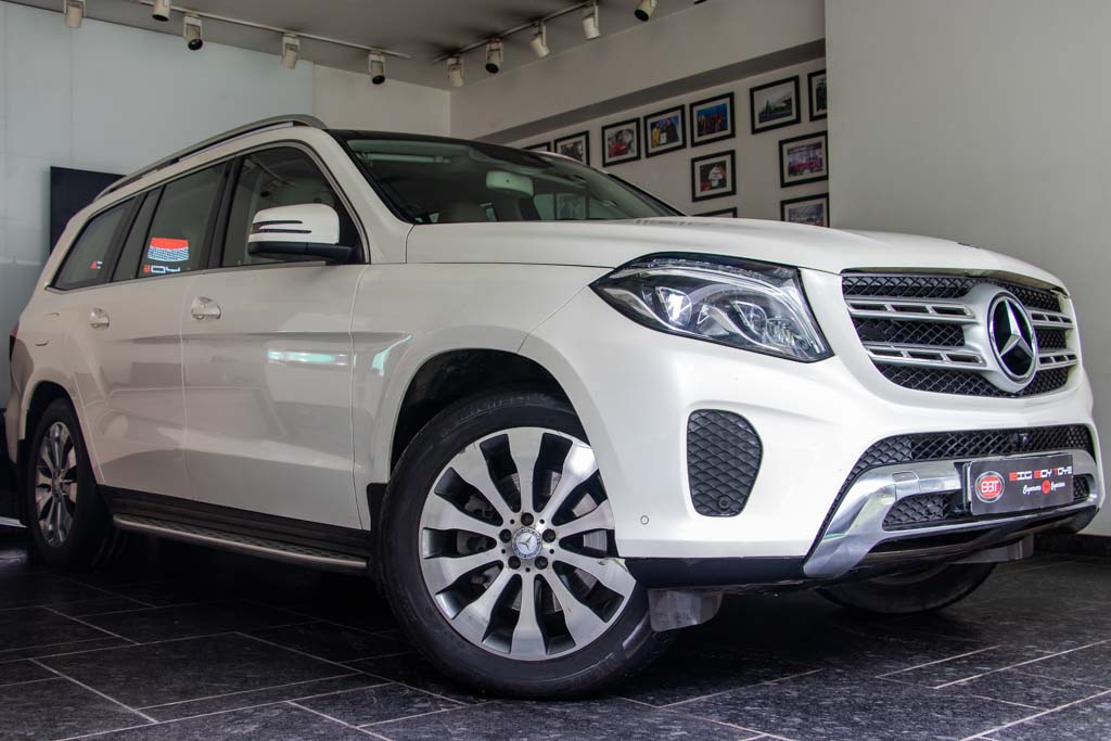 Mercedes Benz GLS 350d For Sale In India 47000 Km Driven Big Boy Toyz Mercedes Benz GLS 350d For Sale In India 47000 Km Driven Big Boy Toyz