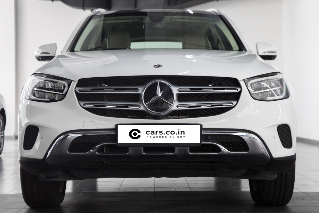 Mercedes Benz GLC 200 Progressive - Big Boy Toyz