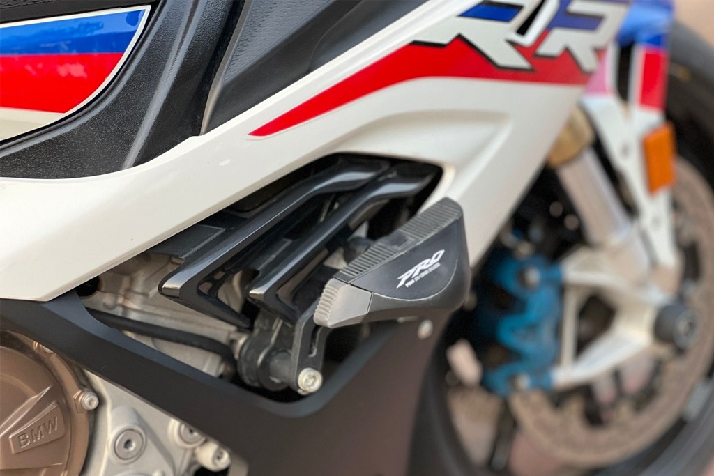 BMW S1000rr M Sport Pro - Big Boy Toyz