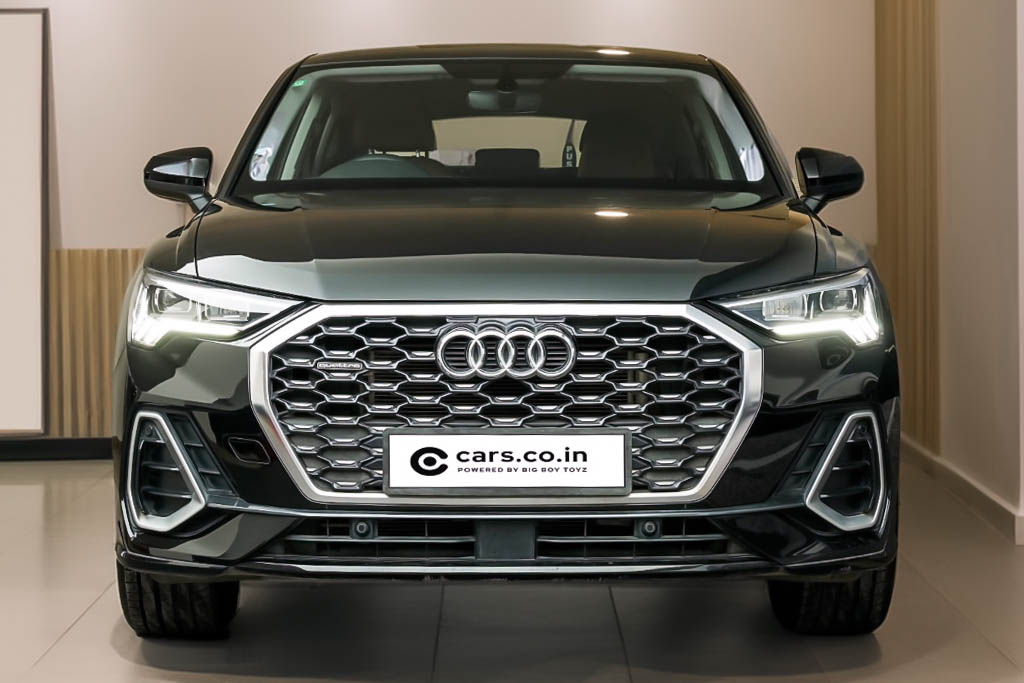 AUDI Q3 SPORTBACK TECHNOLOGY PLUS - Big Boy Toyz